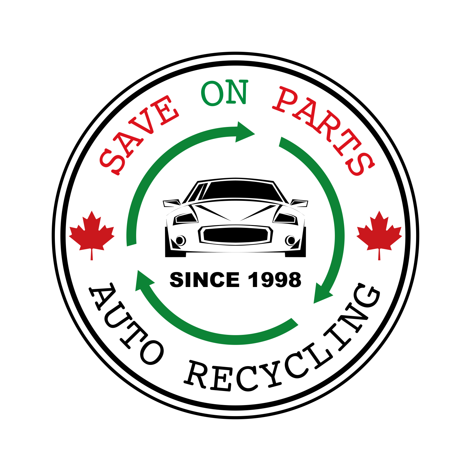 Save On Parts Auto Wrecking – Welcome to Save On Parts Auto Recycling ...